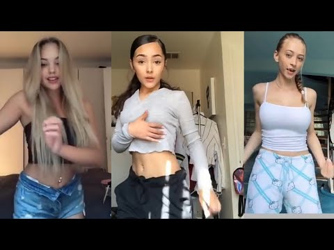 Tik Tok - Oh Na Na Na (Dance Challenge) 10 Best Dancers