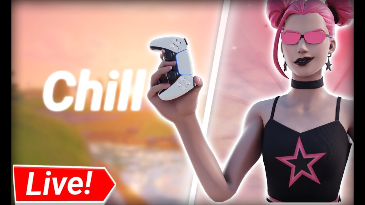 Live chill - YouTube