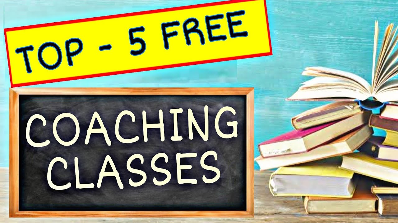 Online Free Coaching Classes Best Teacher In India YouTube online-free-coaching-classes-best-teacher-in-india-youtube