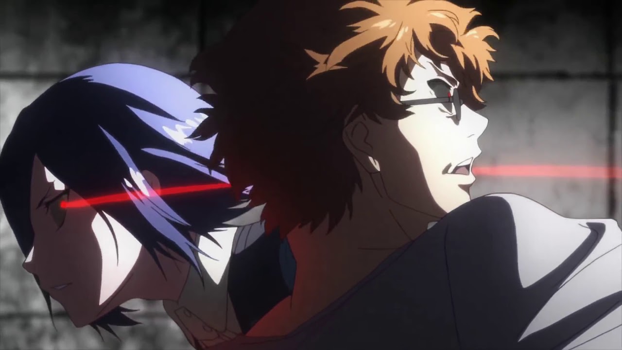 XXXTENTACION: TRAIN FOOD [TOKYO GHOUL AMV] - YouTube