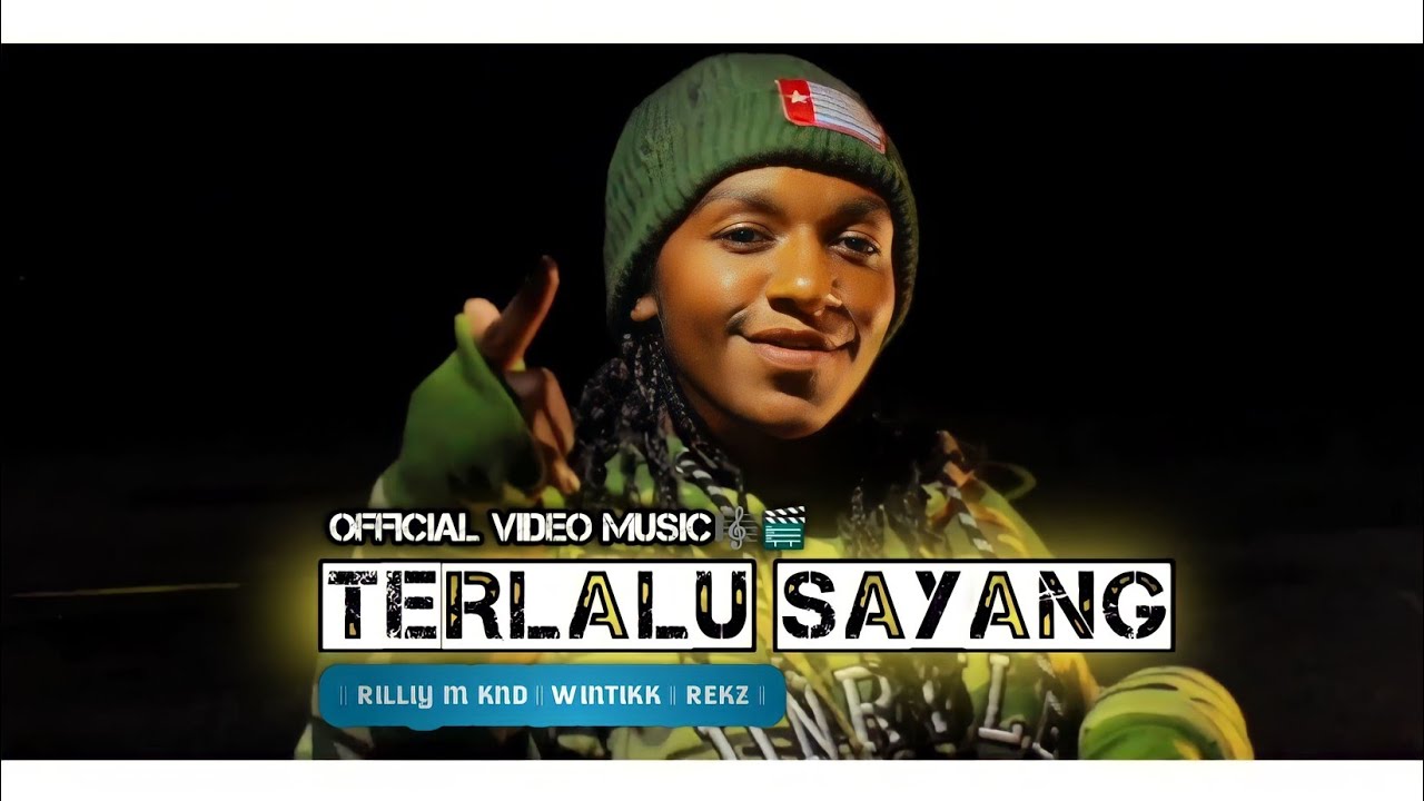 "TERLALU SAYANG" || "Rilliy M KND x Wintikk & Rekz T🎙|| 𝙍𝙀𝙂𝙂𝘼𝙀 𝙎𝙇𝙊𝙒 𝙈𝙐𝙎𝙄𝘾🔥 - YouTube