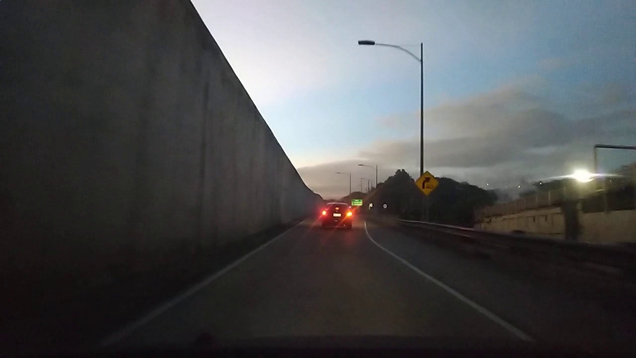 SLEX Traffic Status December 13 2019 Friday 6:00AM Southbound(right ...
