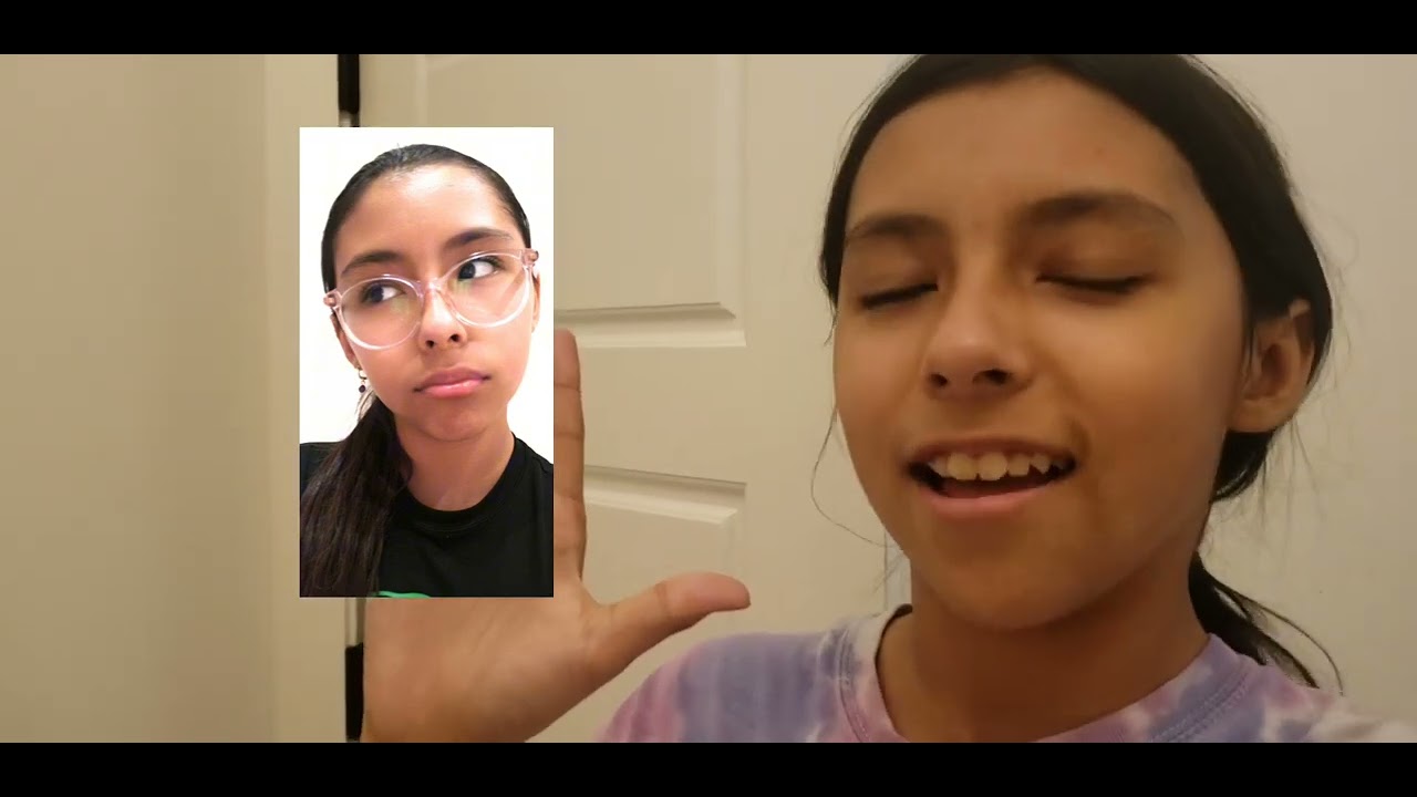 makeup for 5th grade!! - YouTube