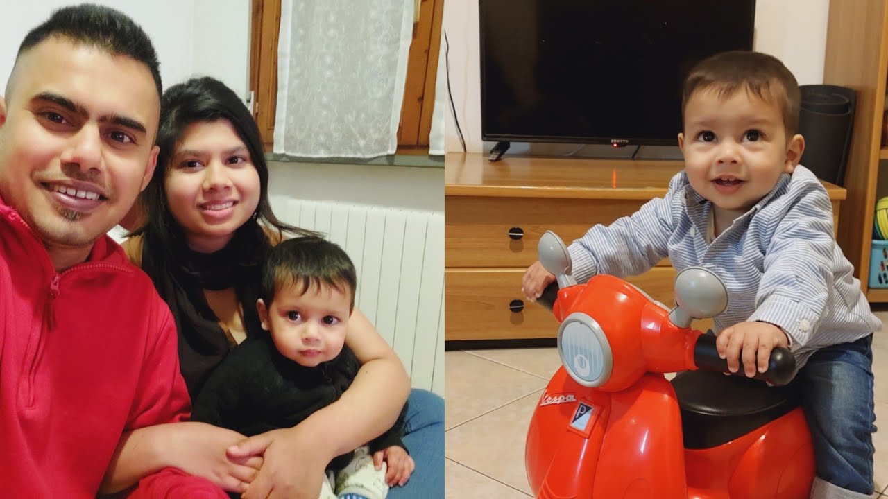 Ivan's Eid shopping 🛍 vlog ️ || Ivan er Eid er kinkata vlog || - YouTube