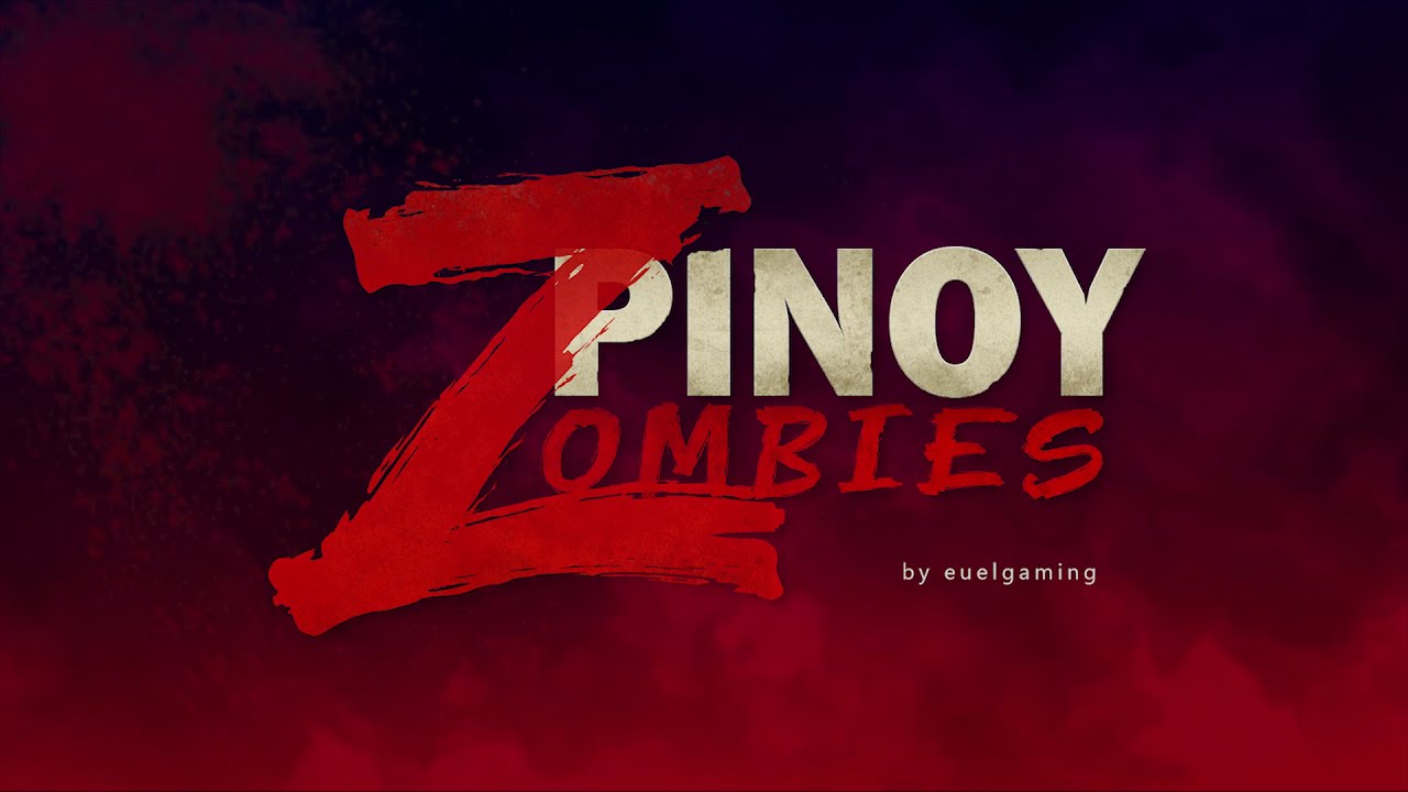 Pinoy Zombies Trailer - YouTube