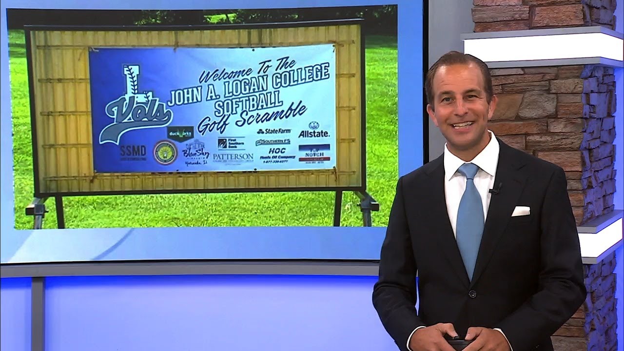 7th Annual Logan Softball Golf Scramble helps team fundraise & connect ...