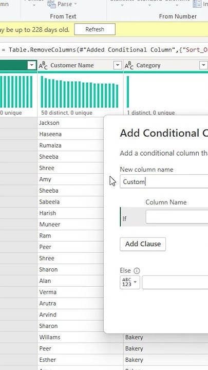 How To Custom Sort In Power Bi Mitutorials Powerbi Powerbitutorial Youtube