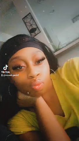 its yall favorite girl nevaeh - YouTube