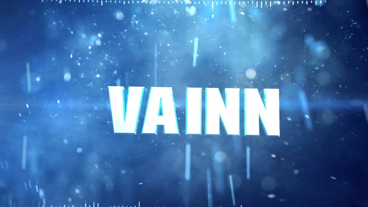 Zenco Vainn's Intro - YouTube