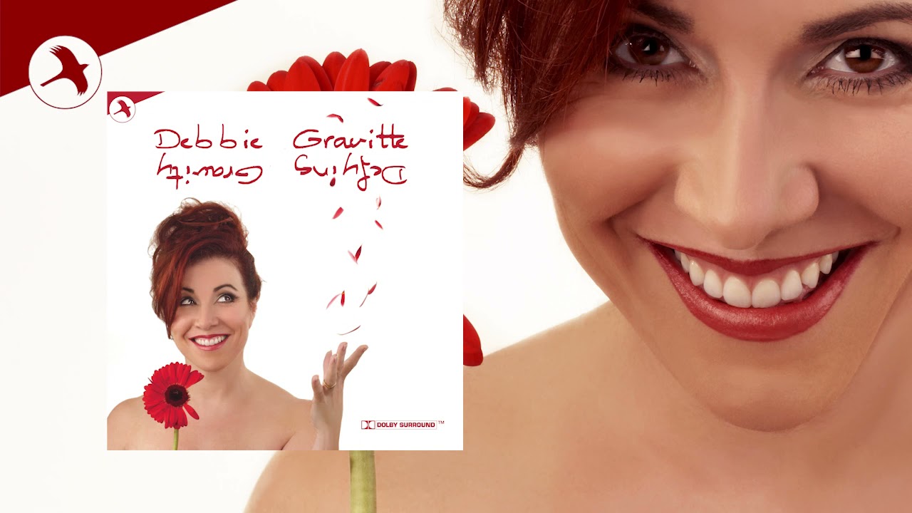 Debbie Gravitte DEFYING GRAVITY from Wicked - YouTube