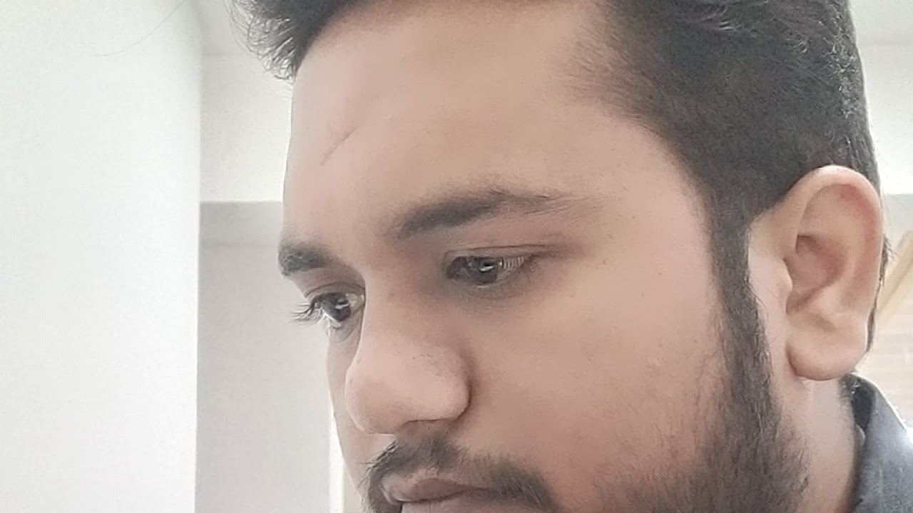 Adarsh shukla short status Live Stream - YouTube