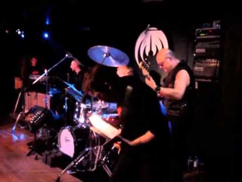 magma • MDK (mëkanïk destruktïw kommandöh) • triton (les lilas) • 18 ...