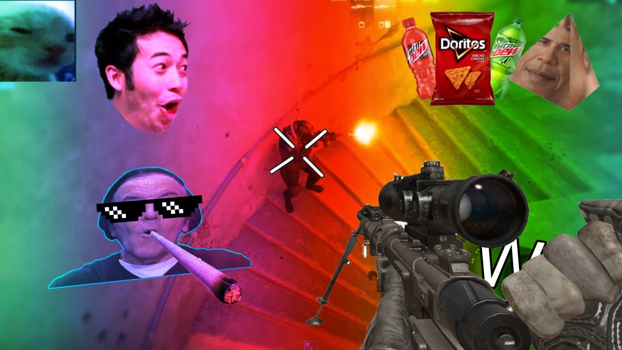 cs mlg clip - YouTube