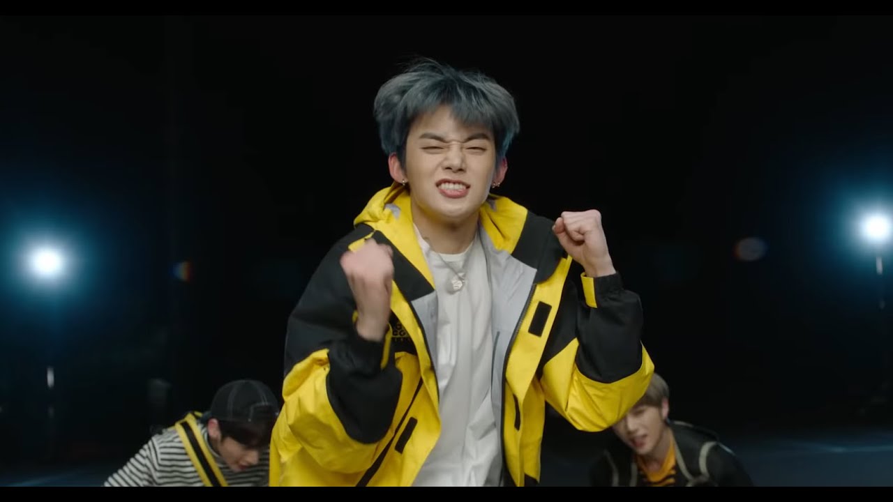 Naega byeonhae COMPILATION - YouTube