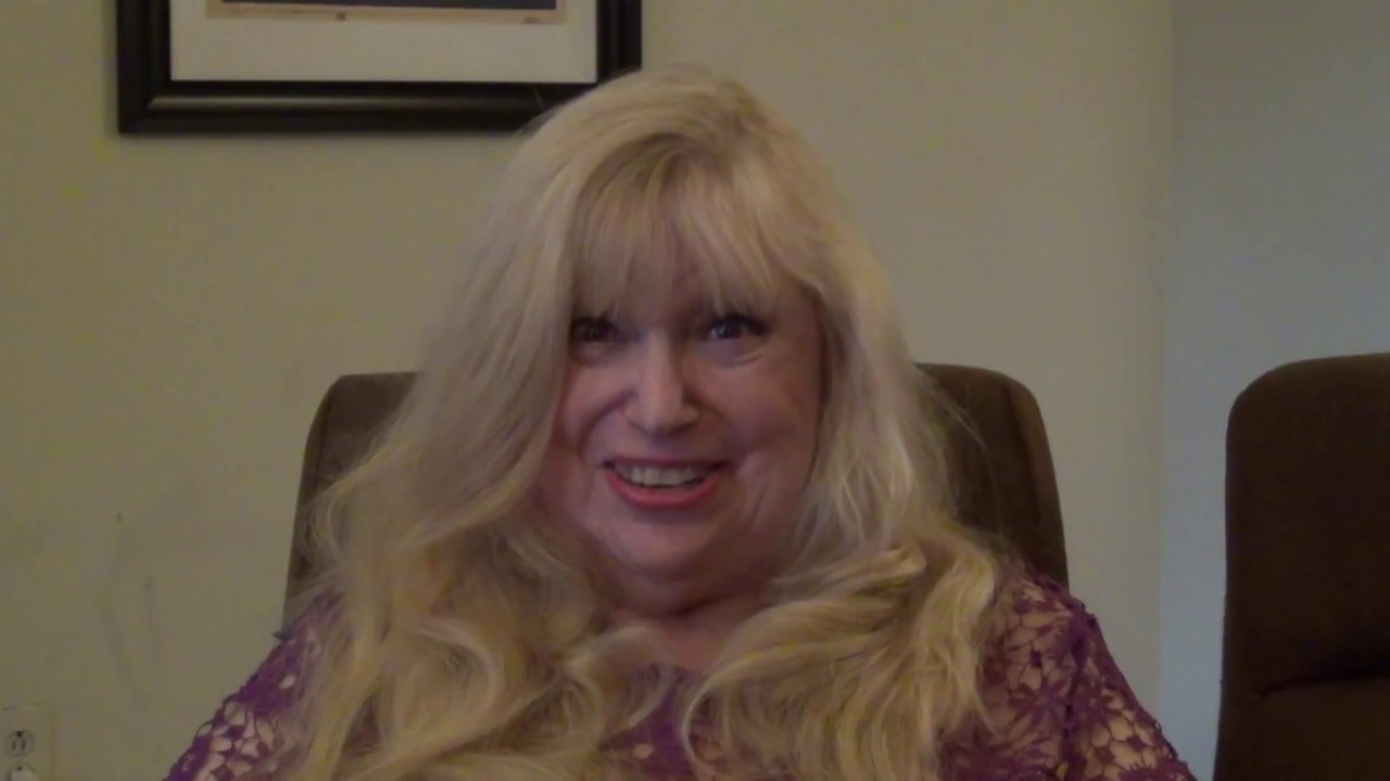 Helene Frances in Hollywood: #MeToo Personal Story - YouTube