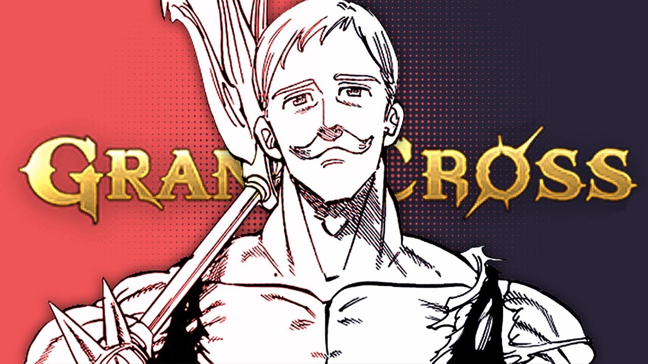 GLOBAL PLAYERS WANT HIM! GREEN ESCANOR PvP! Seven Deadly Sins Grand ...