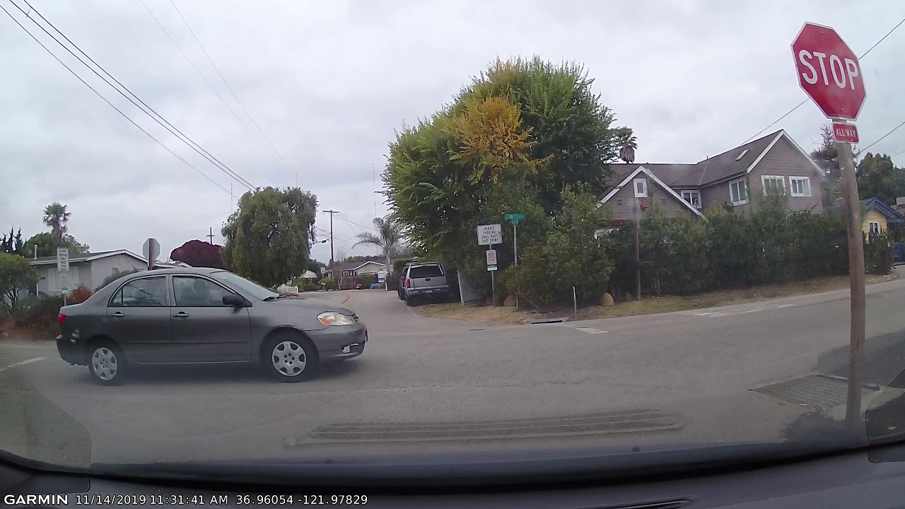 bad driver plate 5FRV905 - YouTube
