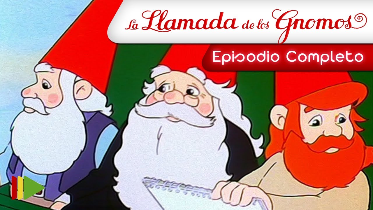 La Llamada de los Gnomos - 11 - Los trolls en Italia | Episodio ...
