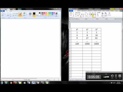 Hand Tracing - Part 2 - YouTube