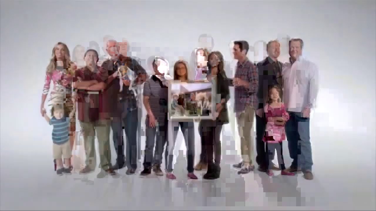 Modern Family Intro - YouTube