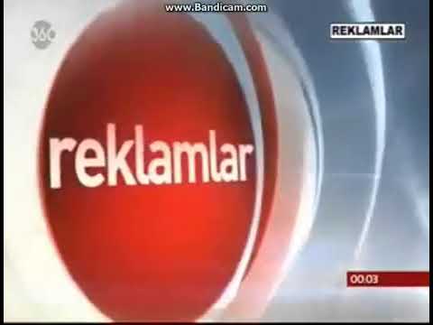 SKY 360 - Reklam Jeneriği (2013-2014)