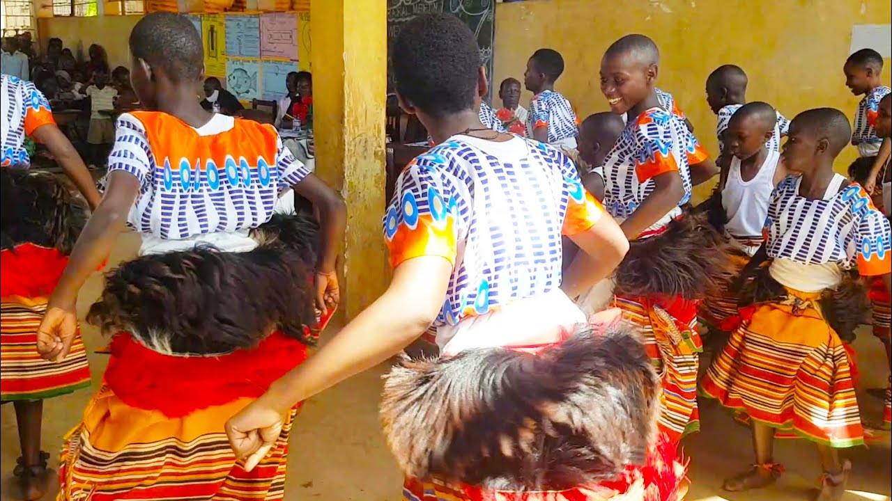 Best African traditional Dances - MUST WATCH - YouTube