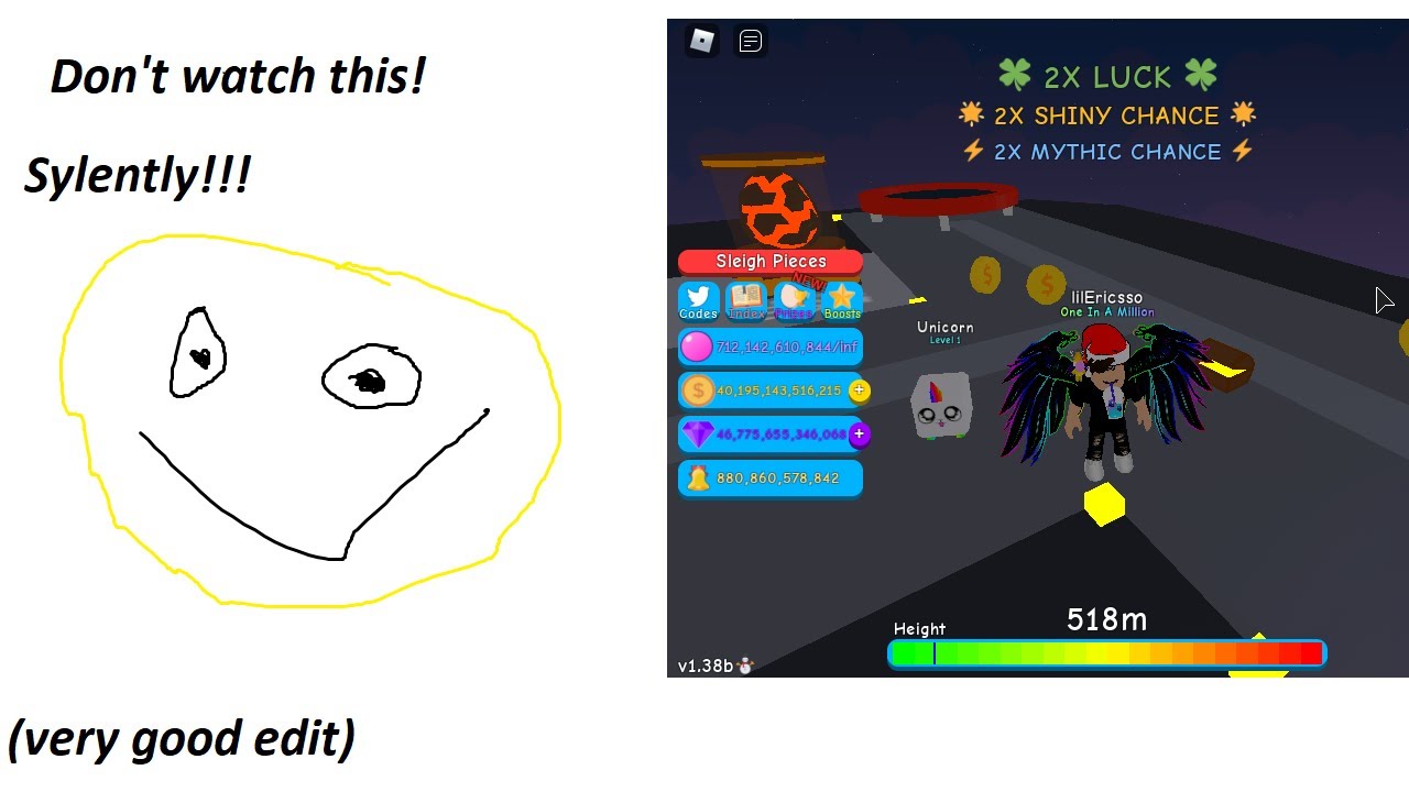 Don't watch this video (Sylently) - YouTube