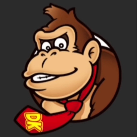 Donkey Kong Rizz #Meme #donkeykong #rizz #DK #nintendo #mario # ...