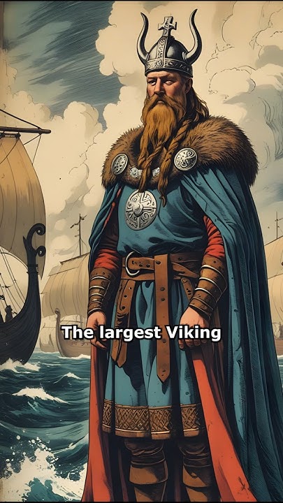 Canute the Great: The Rise and Fall of the North Sea Empire! #vikings # ...