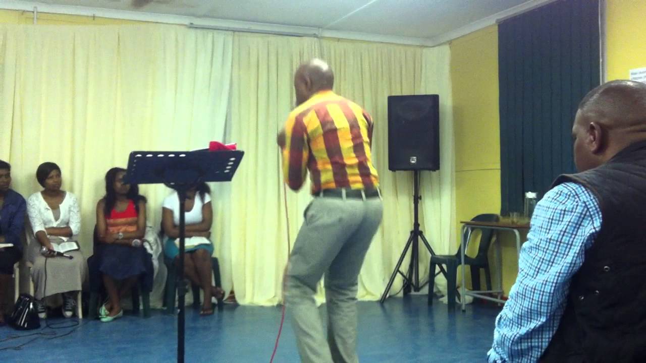 Everywhere You Set Your Foot - YouTube