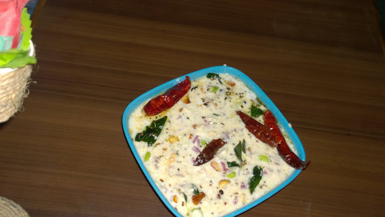 Oats Quick Byte Recipe || Oats Curd Recipe - YouTube