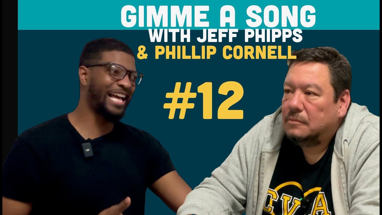 Motivation by T.I & Banana Clipper by Run The Jewels | Gimme A Song #12 ...