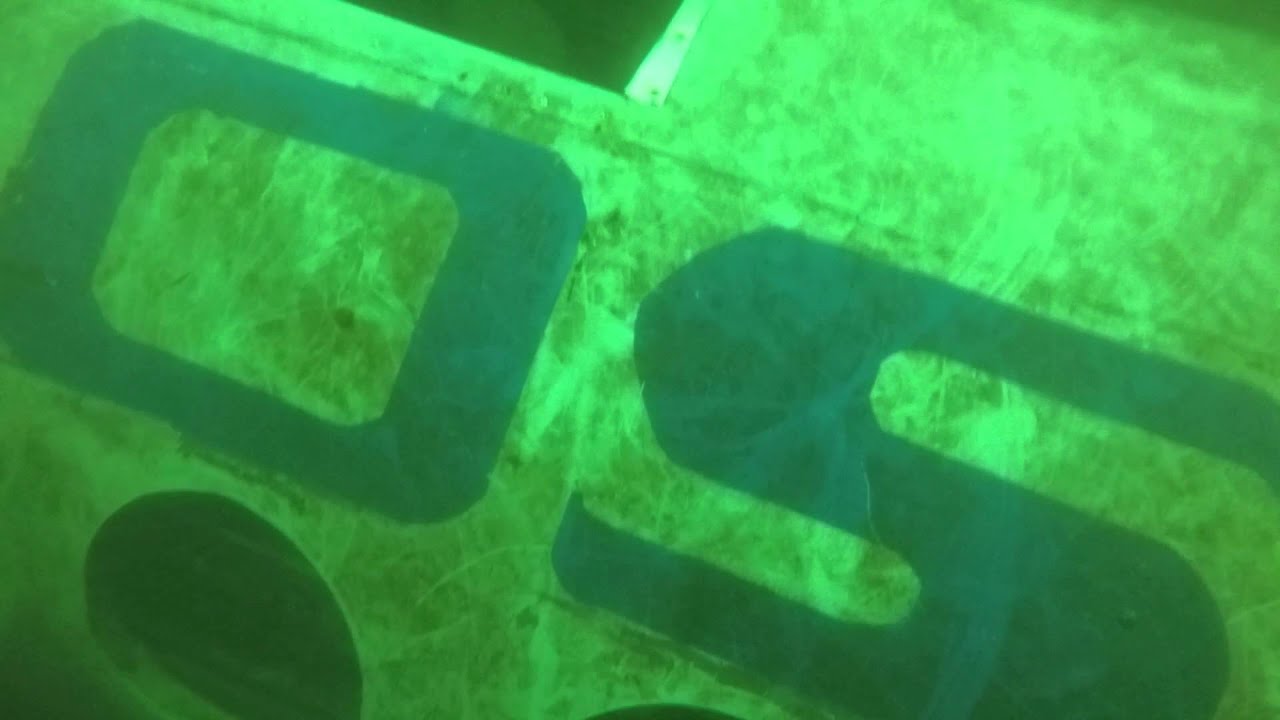 Dosthill Dive Site || Scuba Diving || UK || - YouTube