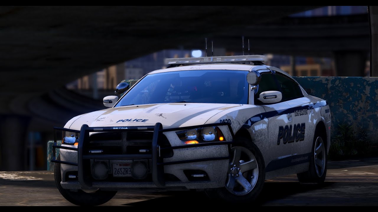 Liberty II Pack Showcase | Paul Modifications - YouTube