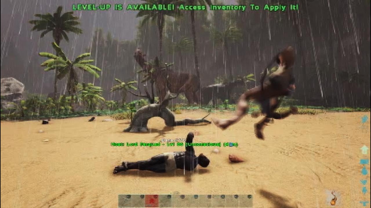 Ark - YouTube