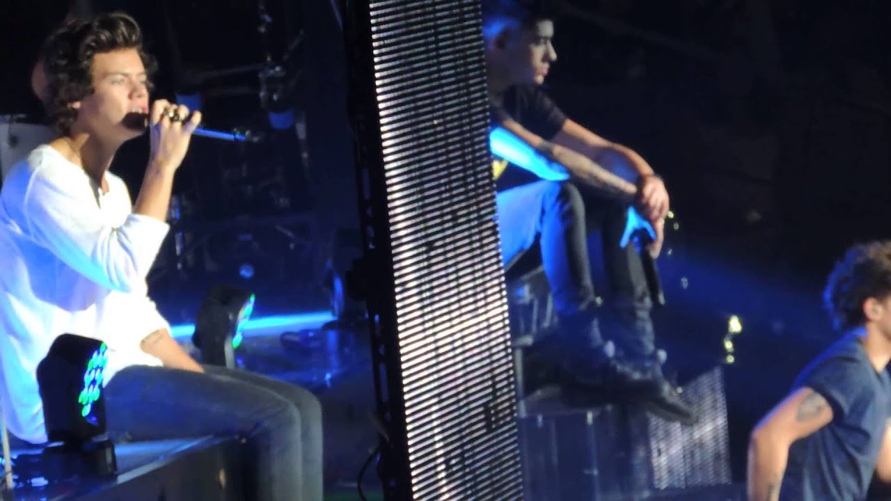 little things-1d - YouTube