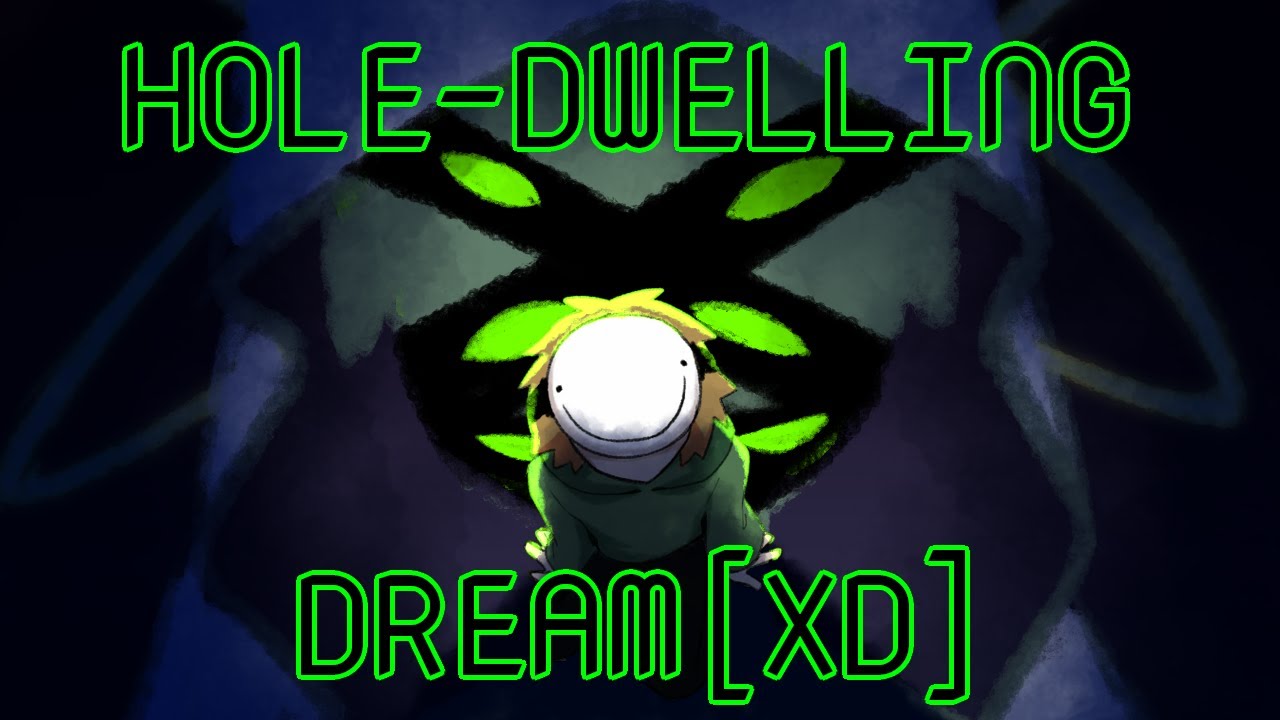 dream XD is watching - YouTube