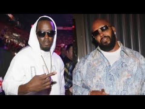 P DIDDY RICO 'FREAK OUT' CONSPIRACY NAMED OTHER MUSIC PRODUCERS - YouTube