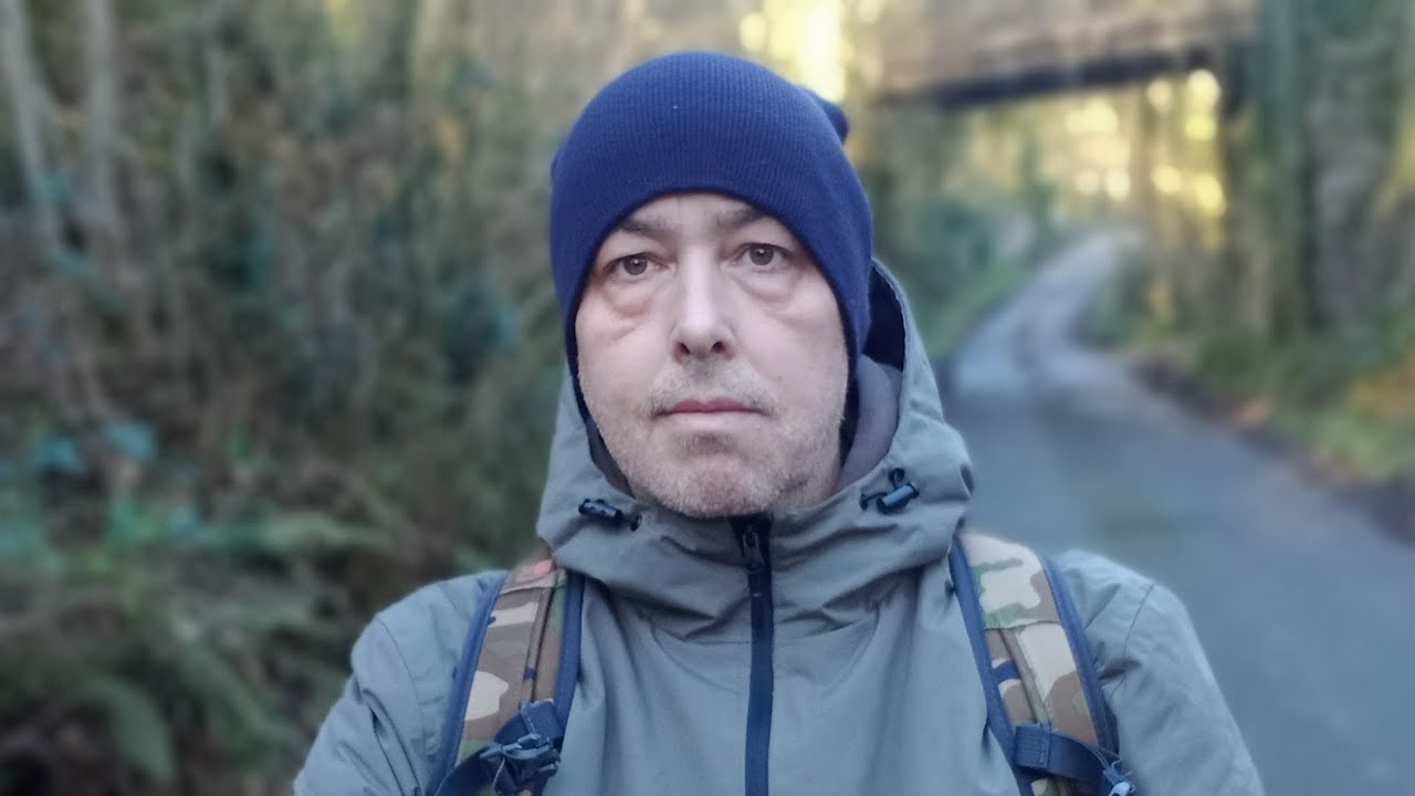 An Irish Boreen Road #nature #ireland #boreen - YouTube