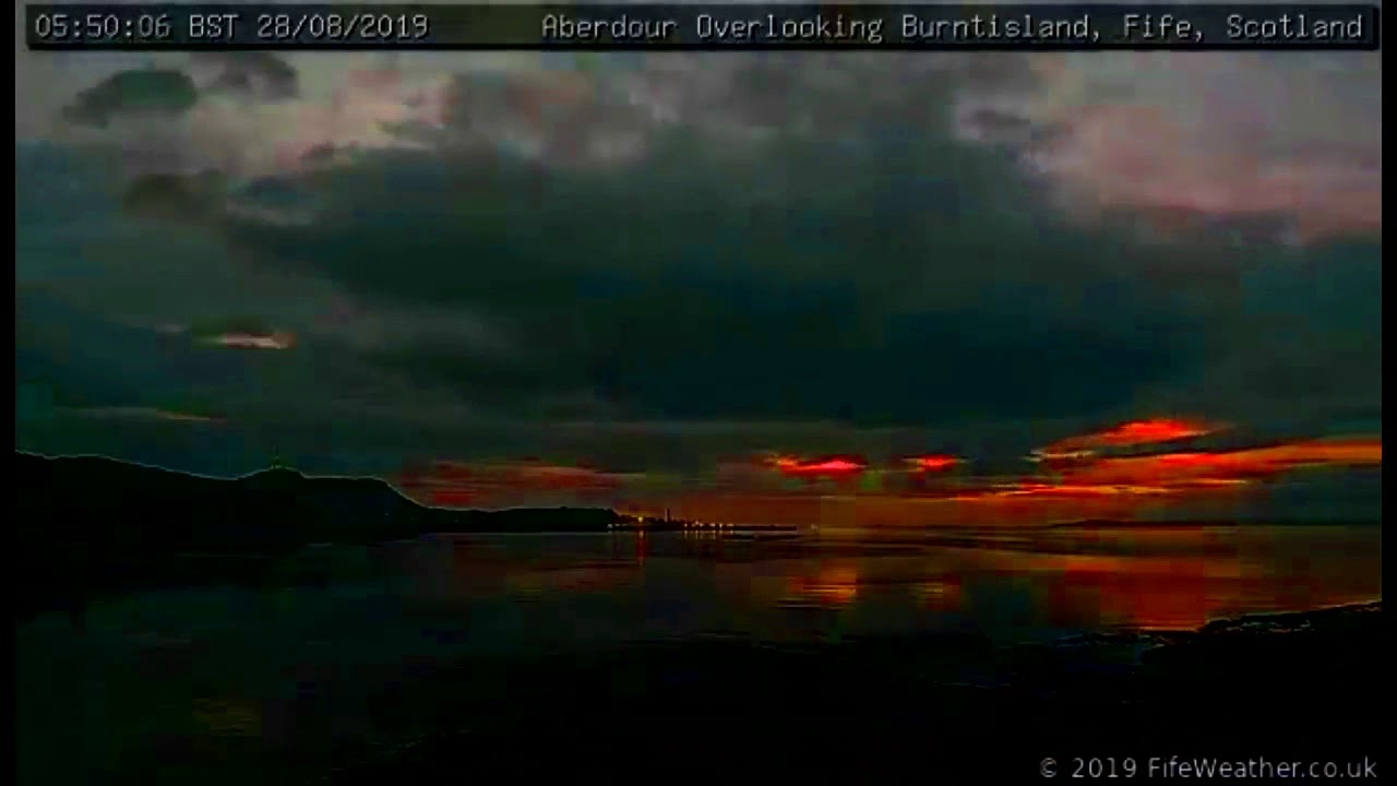 RED RETROGRADE OBJECT!! - YouTube