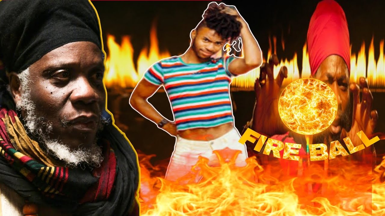 MUTABARUKA GET CALLED OUT OVER VIEWS OF BATTY-MAN-ISM ADDRESSES THESE ...