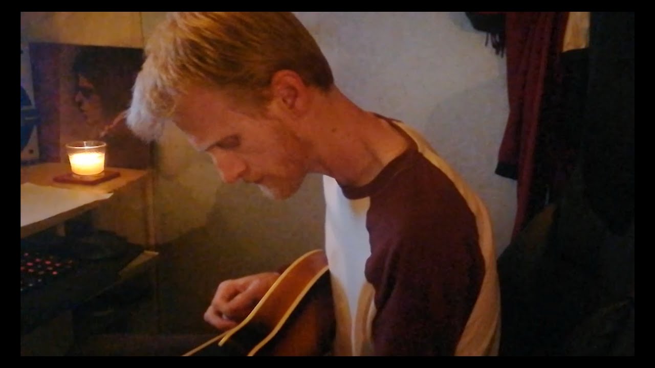 Chemical Switches - Andrew Bird | Mandolin & Vocal Cover by Chris Carey ...