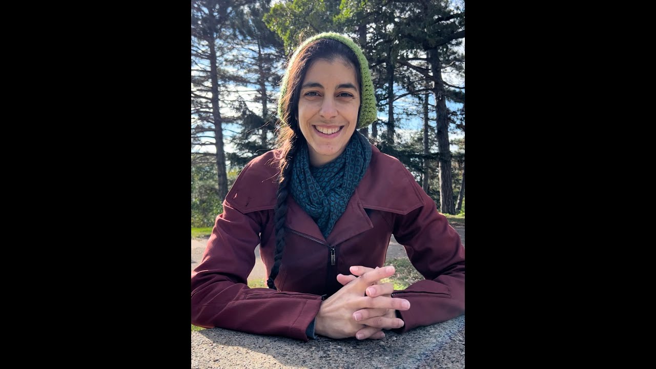 Amanda. Roloson - Sea Others Glow Interview (Artist) - YouTube