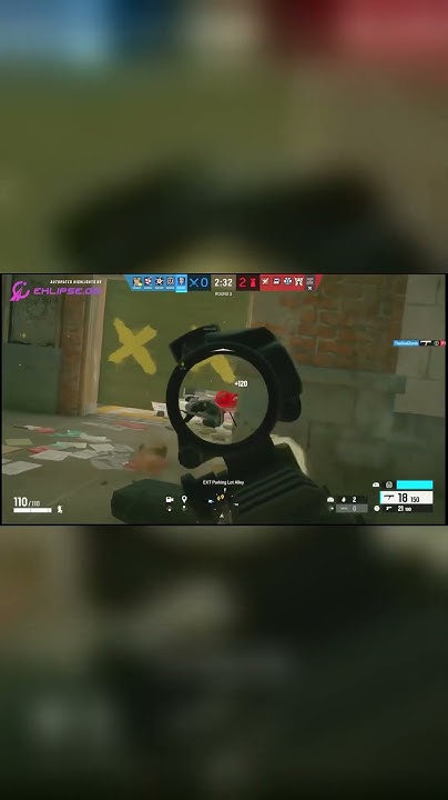 So We’re in Cobblestone 4??!!#rainbowsixsiege #rainbowsixsiegecommunity #contentcreator #r6squad ...