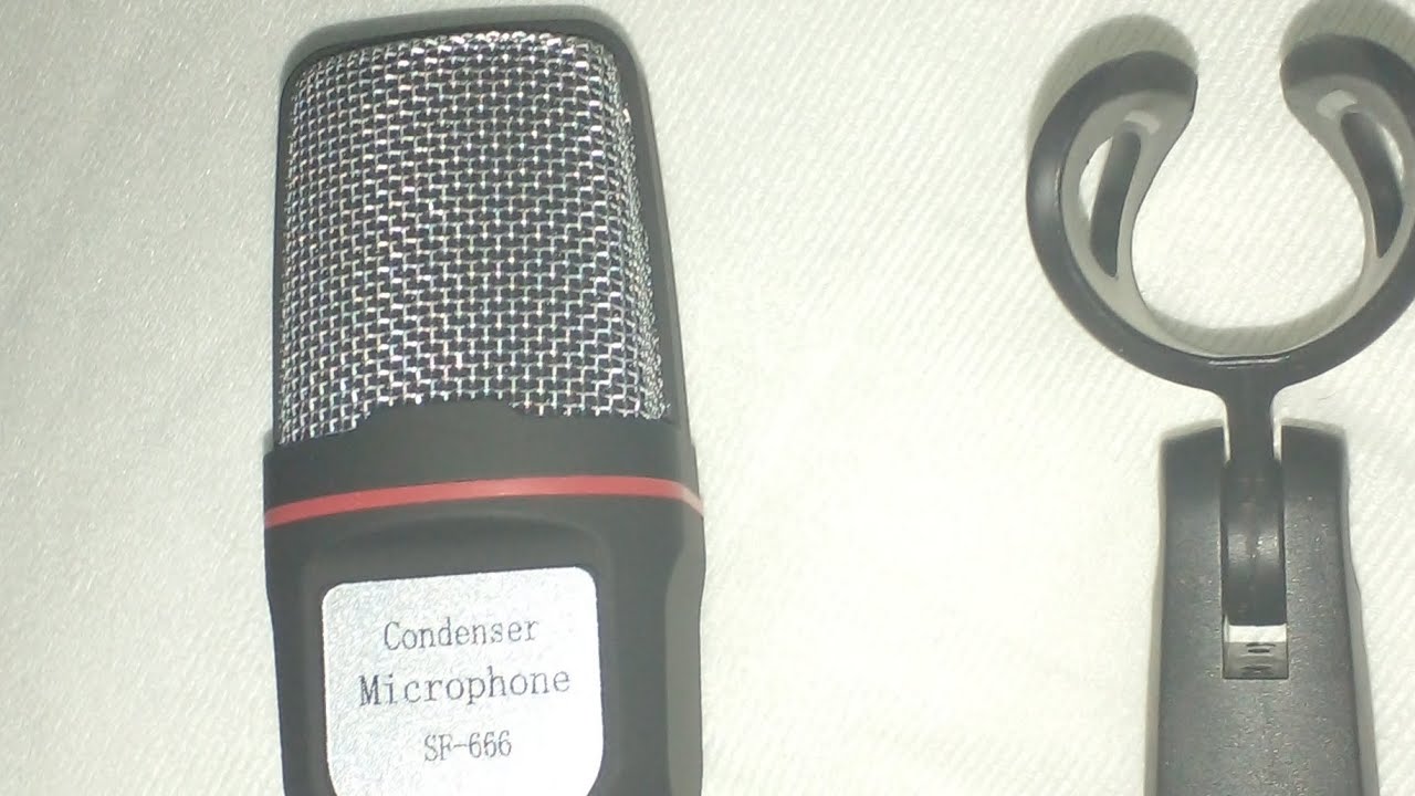ASMR PROBANDO MICRÓFONO 🎙️ - YouTube