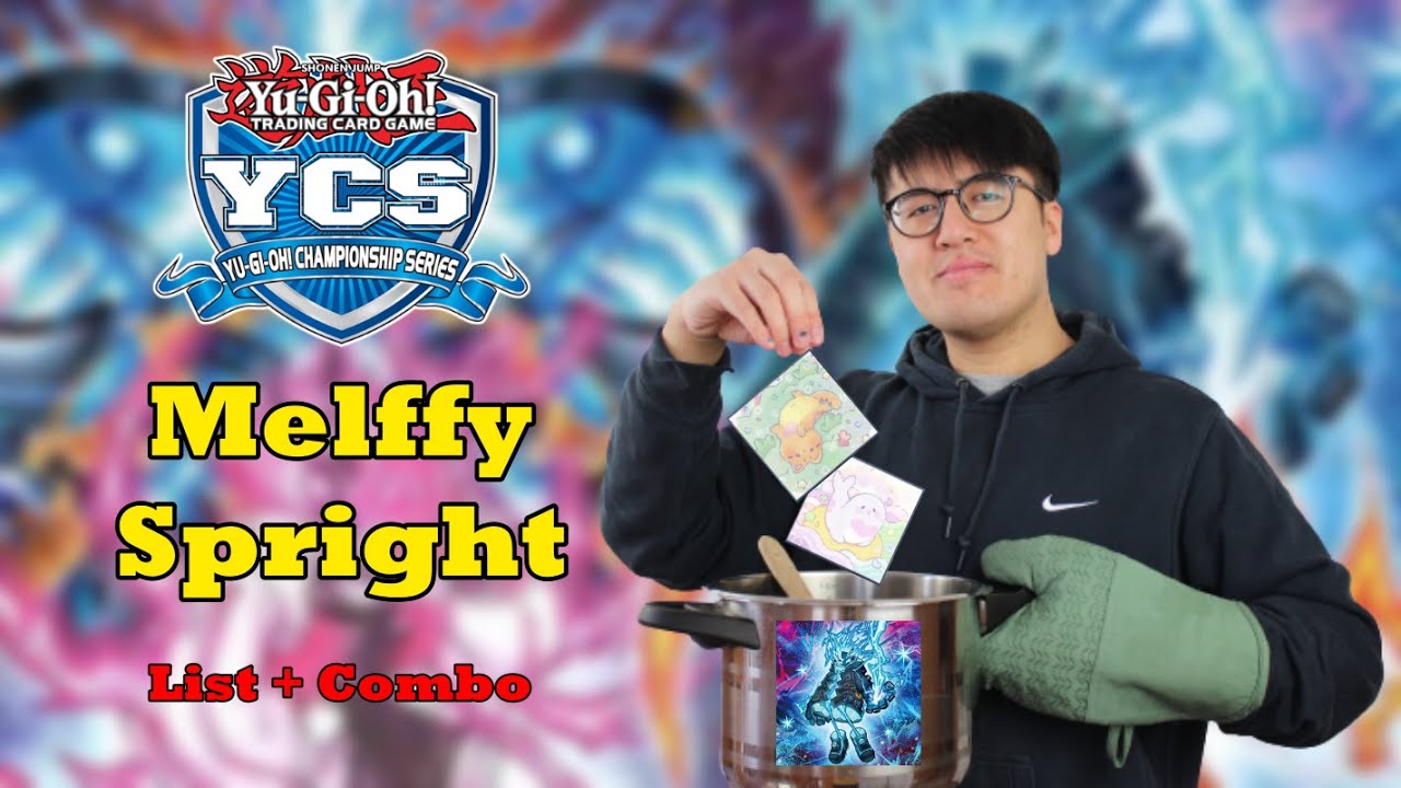 MELFFY SPRIGHT || IN-DEPTH GUIDE - YouTube