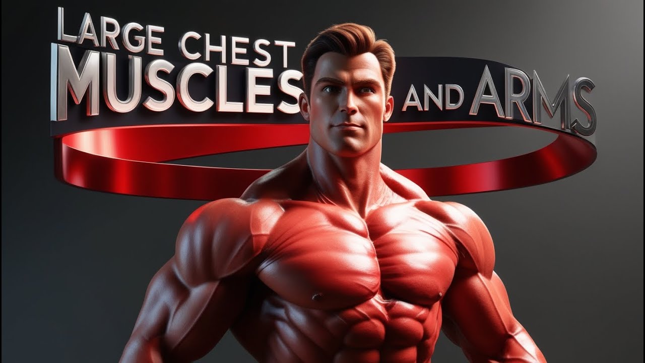 FASTEST Way to Build Your Chest and Arms with Perfect Push Ups! - YouTube