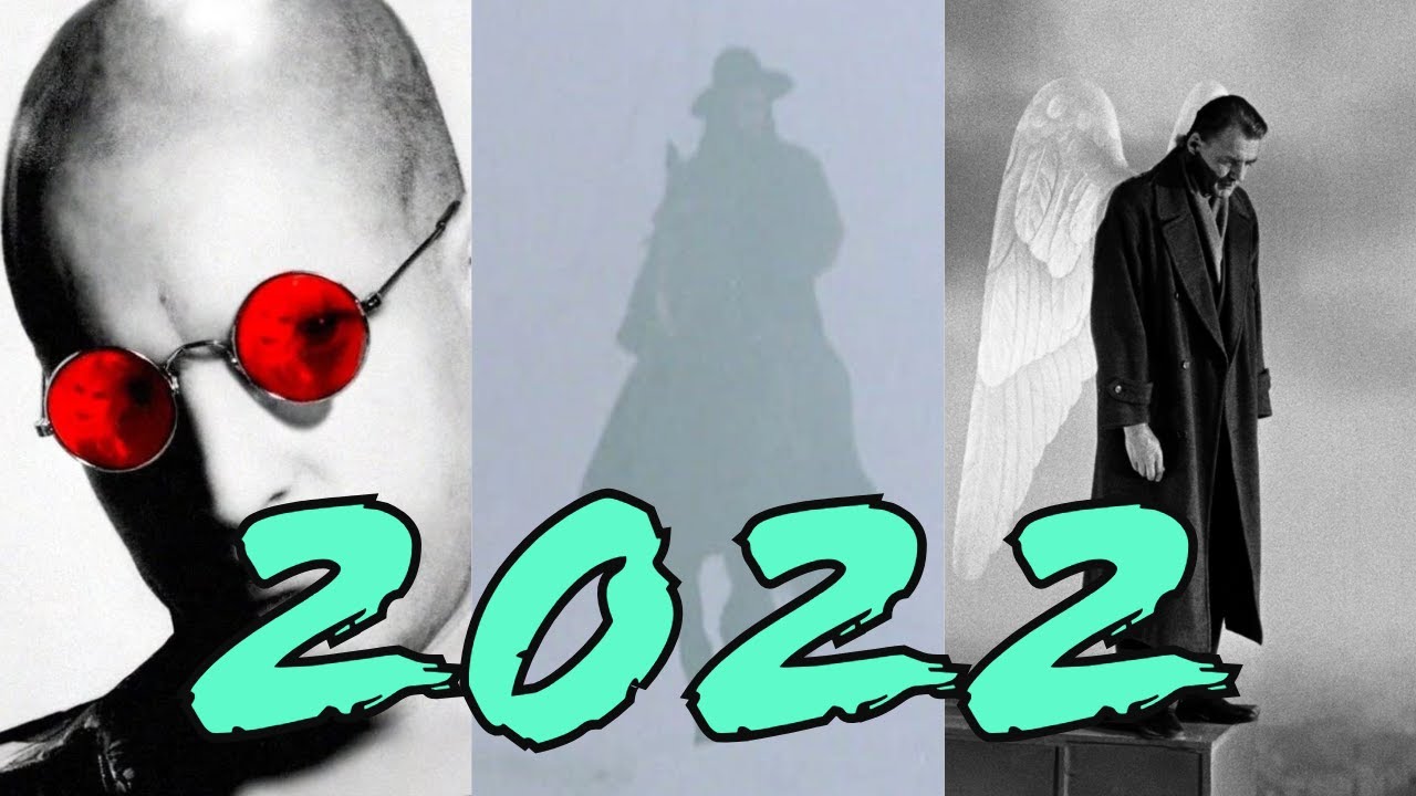 Top Ten BEST Movies Watched in 2022 | Eyebrow Cinema - YouTube