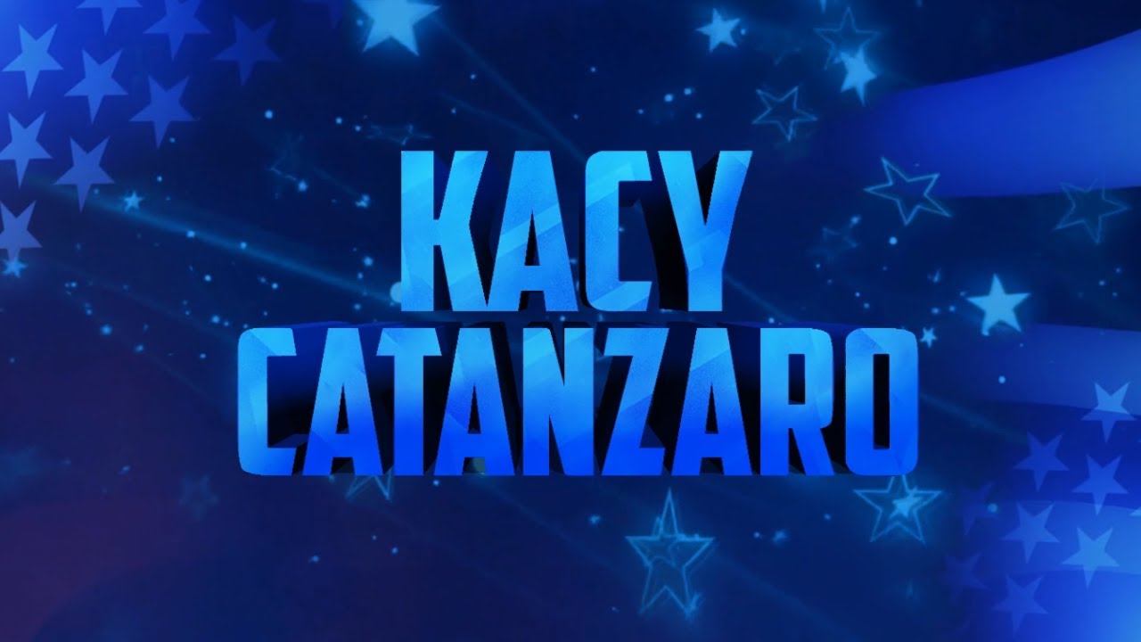 KATANA CHANCE || 1st WWE Custom Titantron "American Made" - YouTube