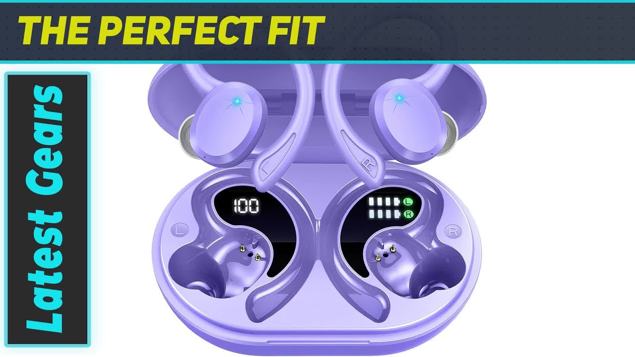 reviewImmersive Sound and Power-Packed Performance: Rulefiss Q38 ...